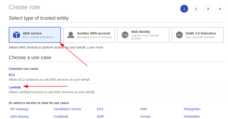 Simple AWS EC2 instance scheduler – IT Handyman